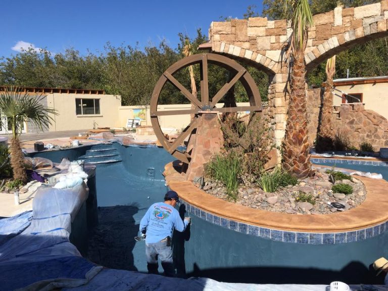 Gallery - Sullivan's Water Wheels